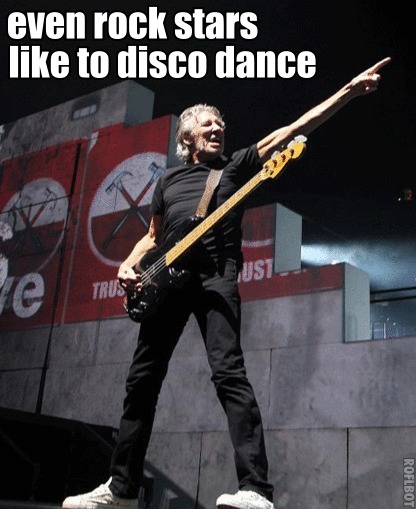 Rock Music Memes