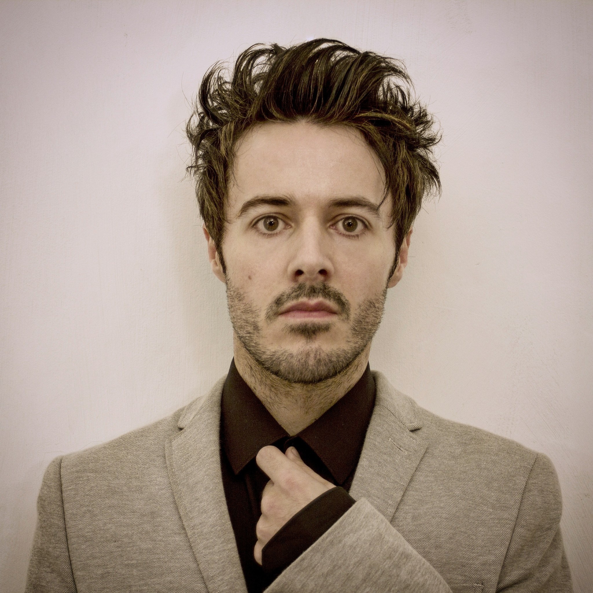 Interview: James Kennedy – The Diversity of Classic Rock