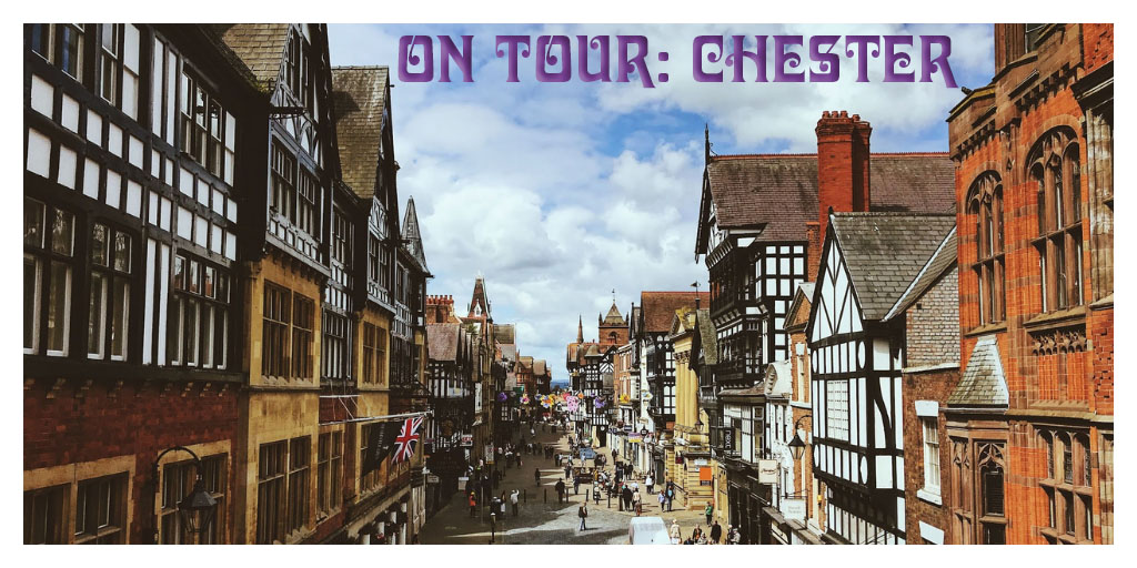 On Tour: Chester – The Diversity of Classic Rock