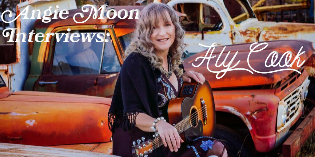 Interview: Aly Cook – The Diversity of Classic Rock
