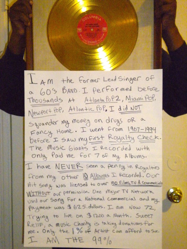Musicians Who Got Ripped Off By Managers And Record Labels Part 3 – The ...