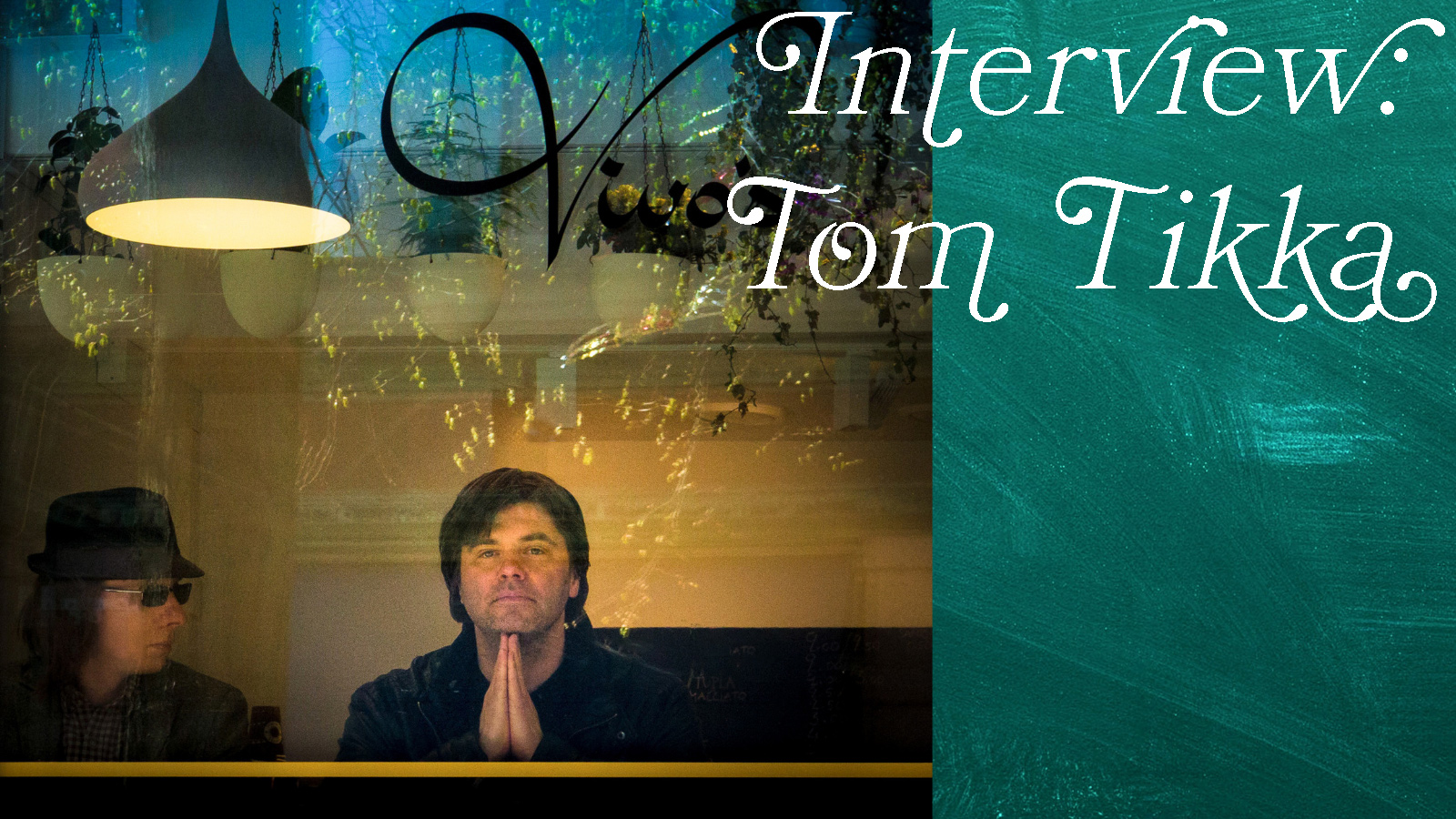 Interview: Tom Tikka – The Diversity of Classic Rock