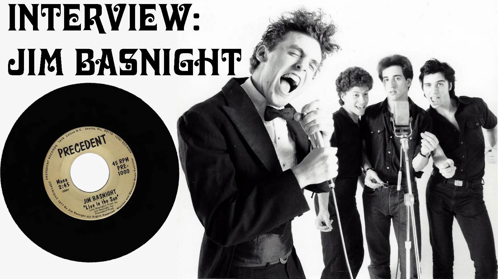 Interview: Jim Basnight of The Moberlys – The Diversity of Classic Rock