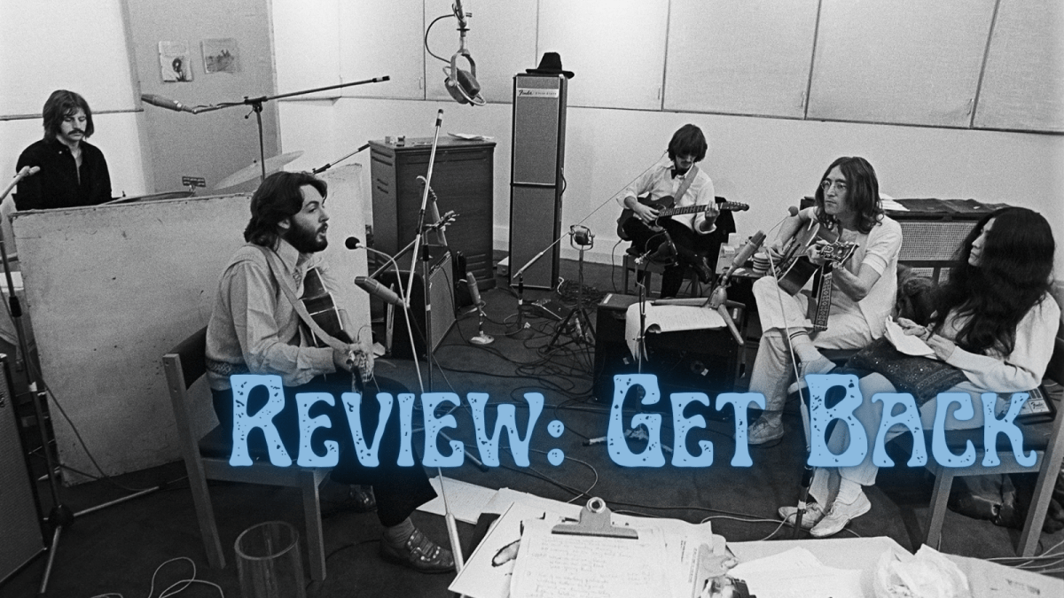 Review: The Beatles: Get Back – Part 2 – The Diversity of Classic Rock