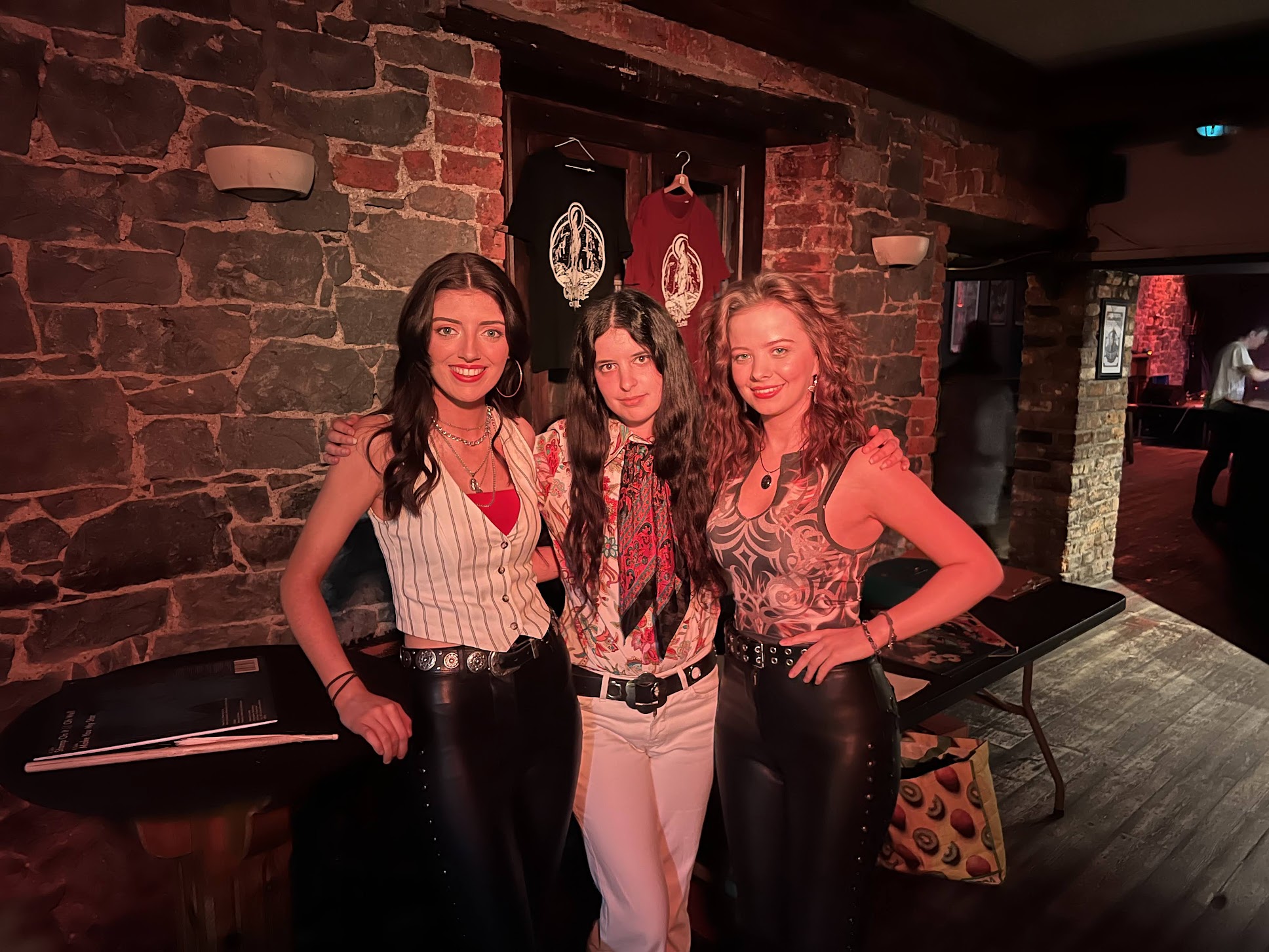 Concert Review & Interview: Dea Matrona – The Diversity of Classic Rock