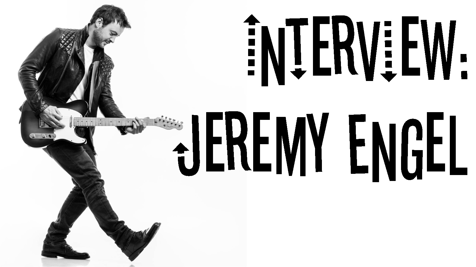 Interview: Jeremy Engel – The Diversity of Classic Rock
