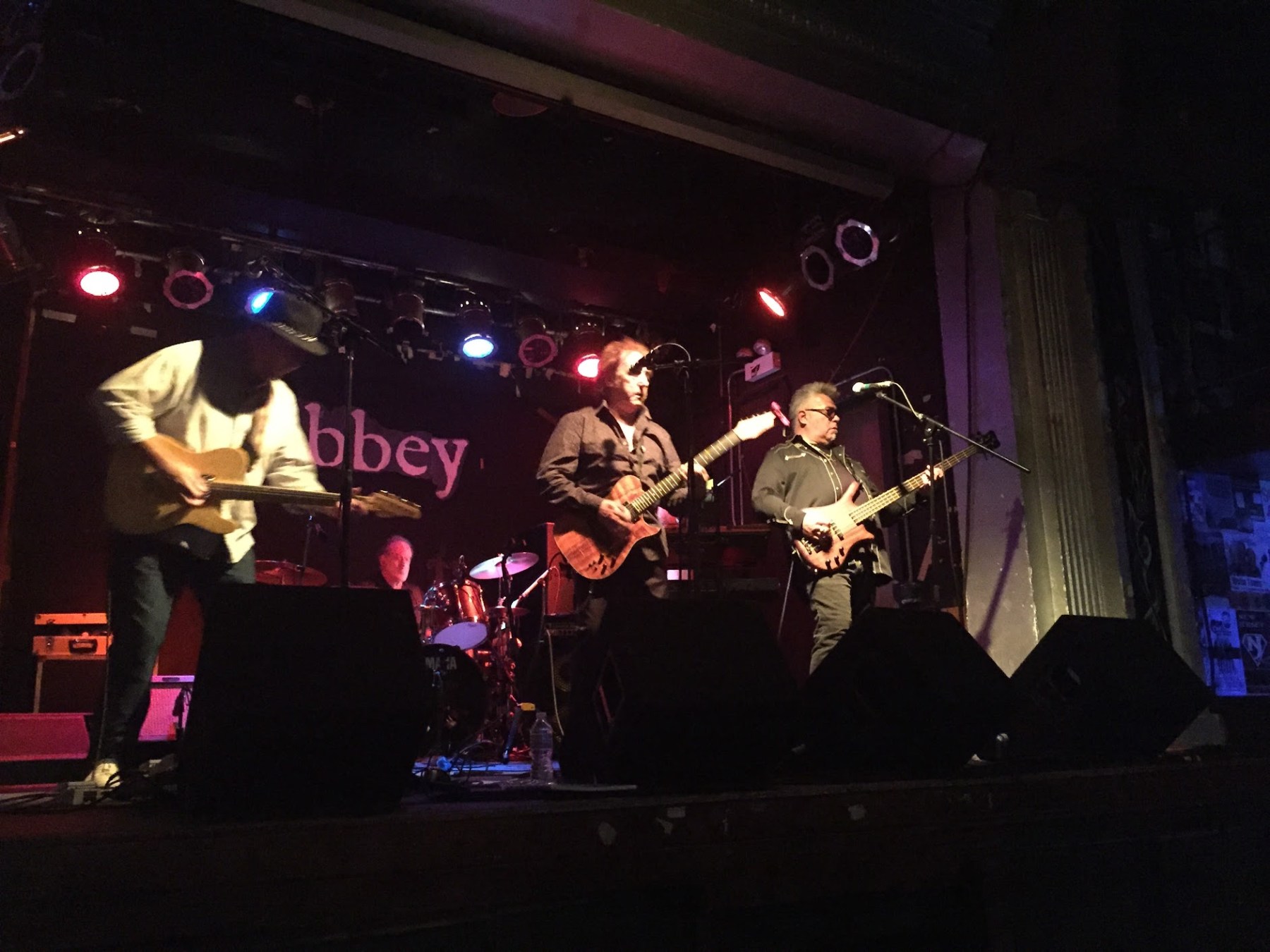 Remembering Denny Laine 1944-2023 – The Diversity of Classic Rock