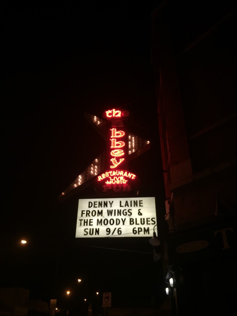 Remembering Denny Laine 1944-2023 – The Diversity of Classic Rock