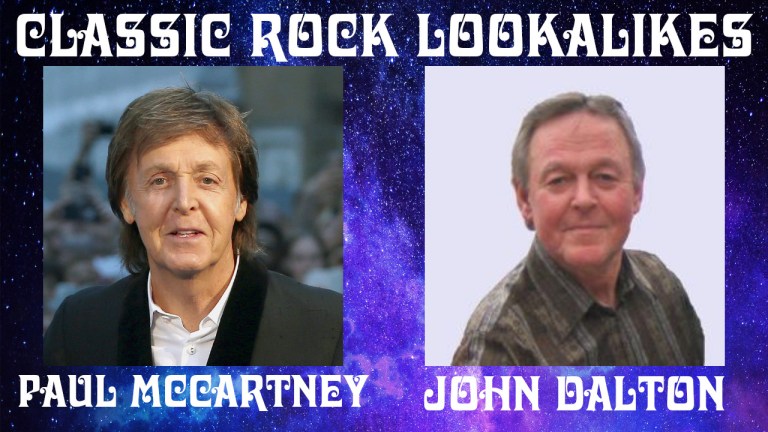 30 Classic Rock Lookalikes that will make you do a double take – The ...