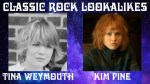 30 Classic Rock Lookalikes that will make you do a double take – The ...