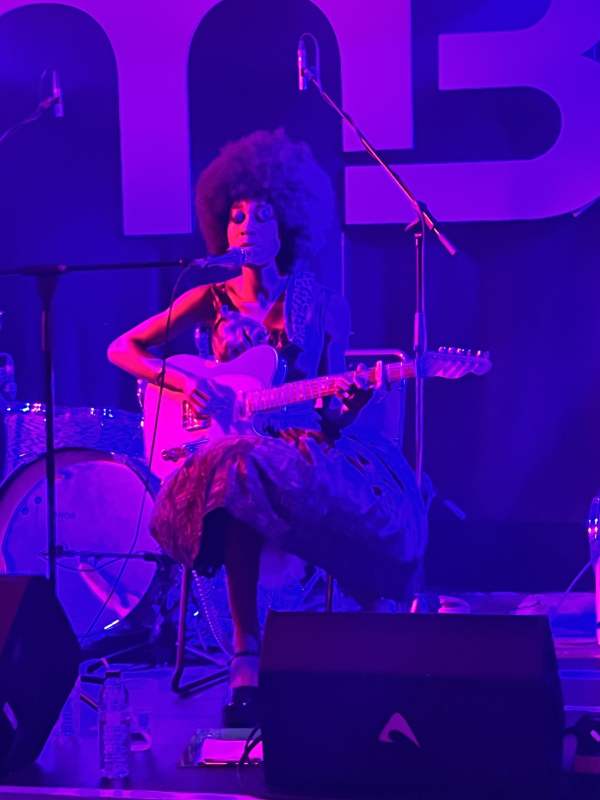 Interview: Janique James – The Diversity of Classic Rock