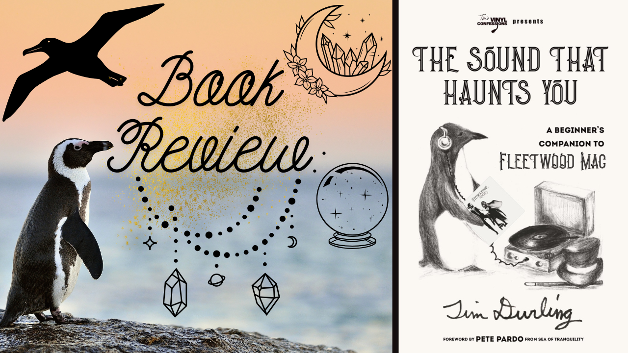 Book Review: The Sound That Haunts You: A Beginner’s Companion to ...